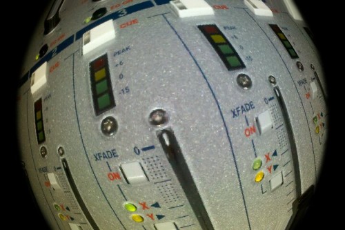 FxCamera: Really slick effects for your Android photos