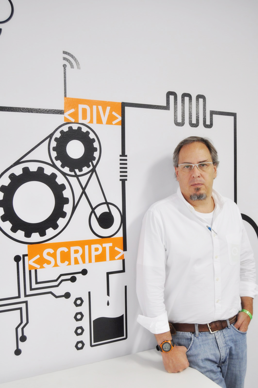 Could app developers have their accelerator? Appies says yes