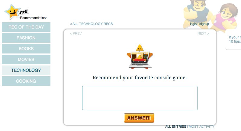 Social achievement app Star.me is "the happiest place on the webs ...