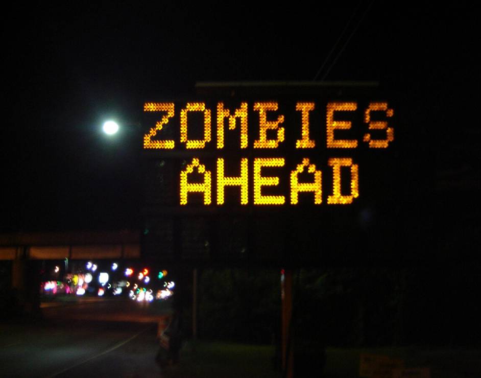 11 Hilariously Hacked Road Signs - The Next Web