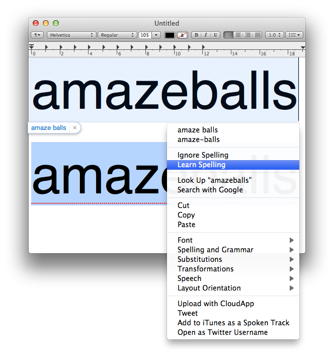 How to Master the Keyboard on Mac OS X