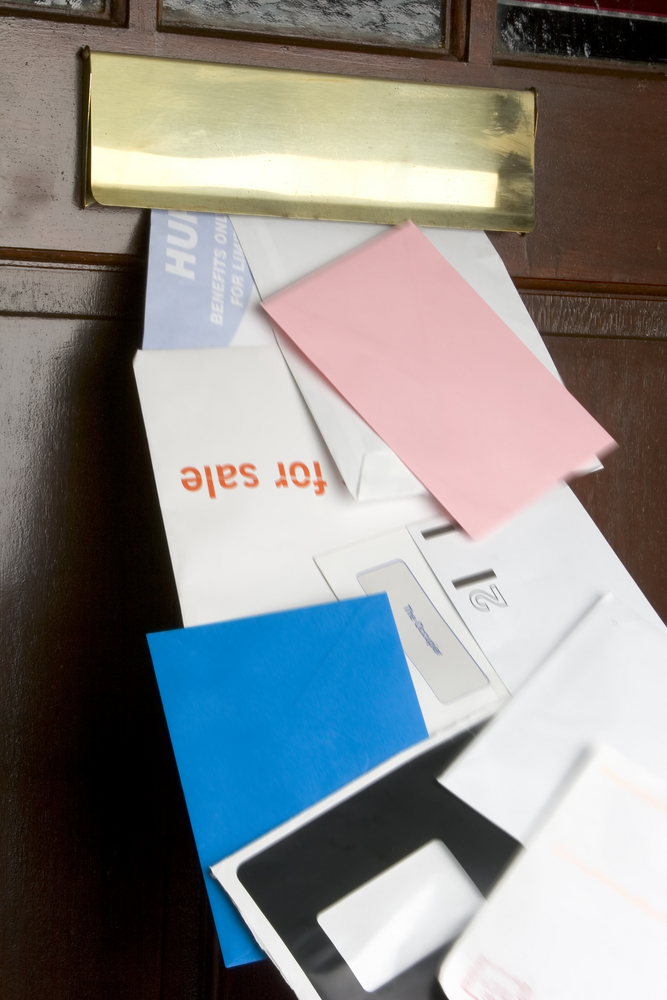 Updater.com eliminates paper junk mail- The Next Web