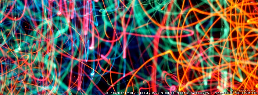 Gorgeous Facebook Timeline Cover Photos