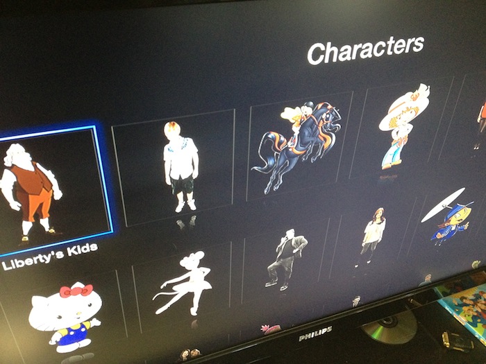 'Just For Kids' Added to Netflix for Apple TV