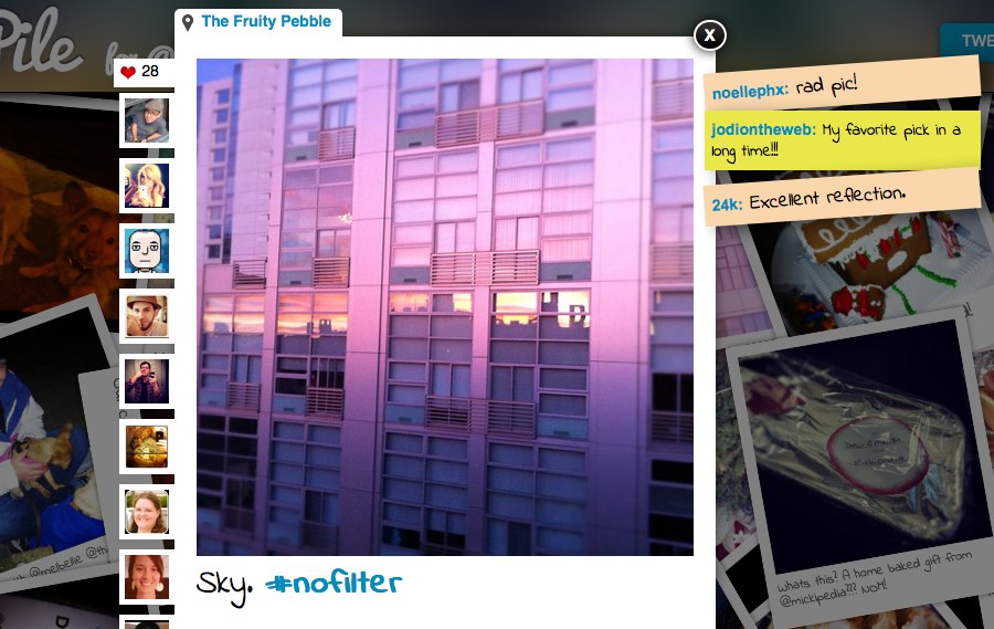 This Is What Your Instagram Profile Should Look Like