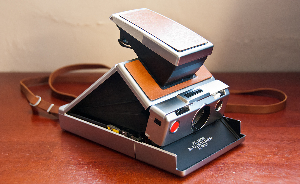 7 of the Most Beautiful Gadgets Ever Made
