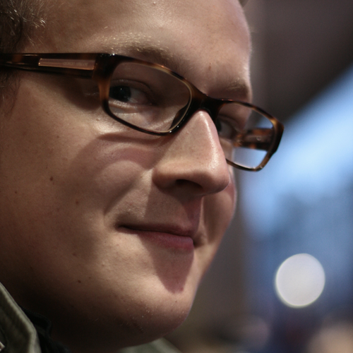 Tim Van Damme of Gowalla Joins Instagram - The Next Web