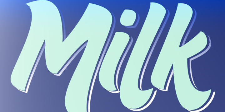 11 Sexy Script Typefaces With Voluptuous Curves 6490