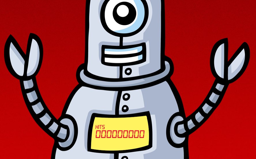 Bellbot is a Fun Way to Celebrate New Users