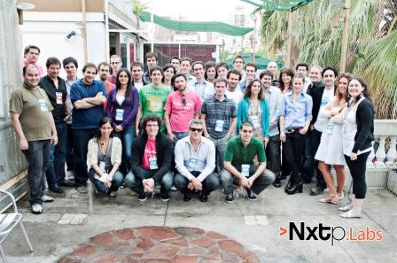 Argentine startup accelerator NXTP Labs goes international with new ...