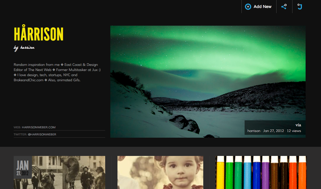 10 Beautiful Examples of Responsive Web Design