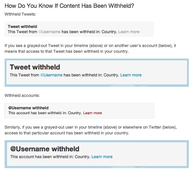 How to Get Around Twitter Restrictions