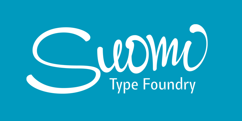 7 Mind-Blowing Font Foundries & Type Designers