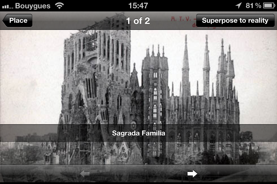 Barcelona, Then and Now - A Visual History Guide