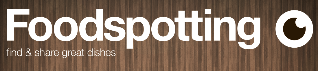 Foodspotting Relaunches as a Discovery App