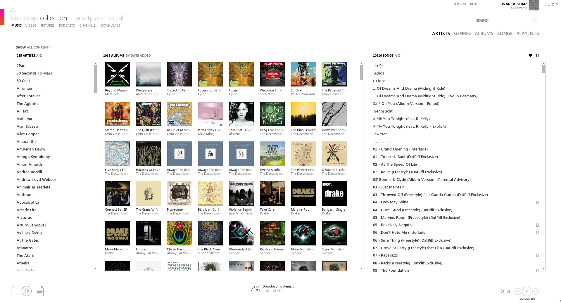 Zune: Microsoft's Design Muse