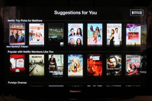 First Look and Gallery of the 2012 Apple TV