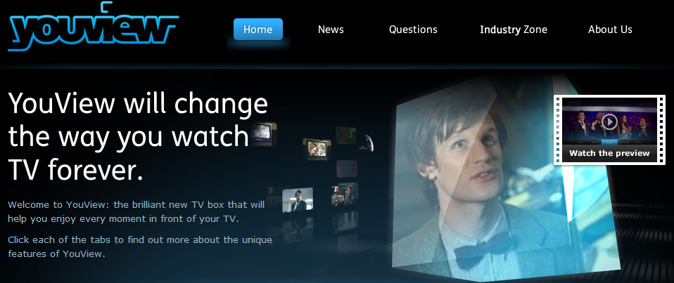YouView Could Finally Launch in May