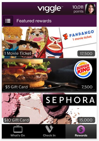 Viggle Reaches 250,000 Users
