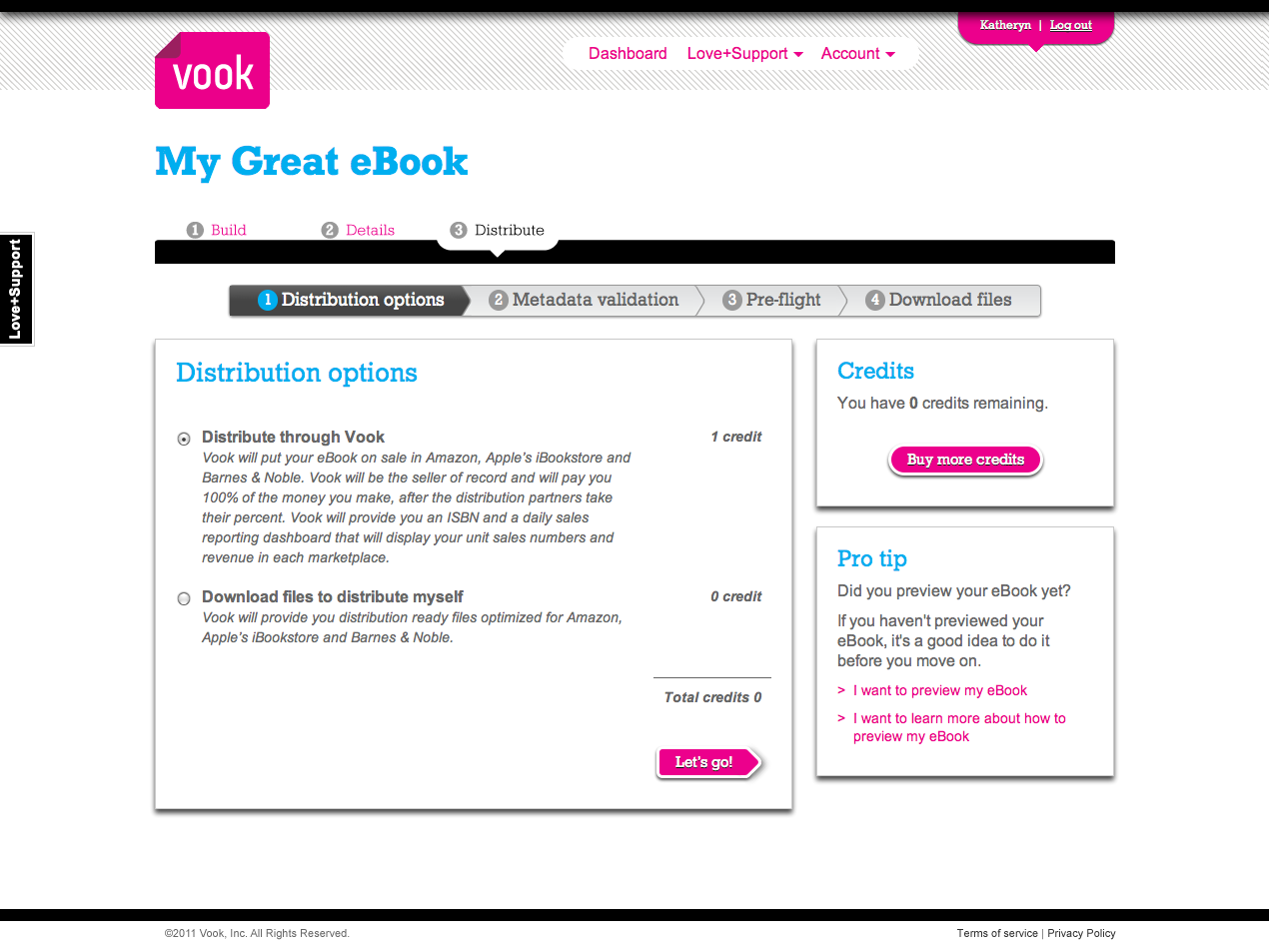 Vook Lets Anyone Publish an e-Book