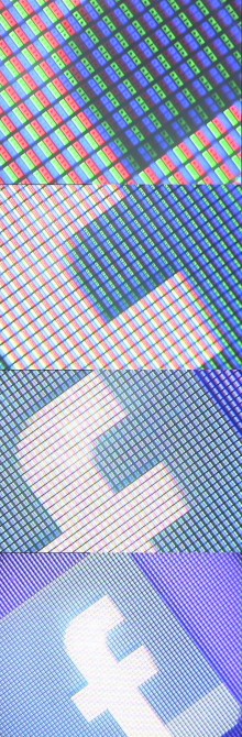 A fantastic, visual explanation of how pixels make your screen come alive