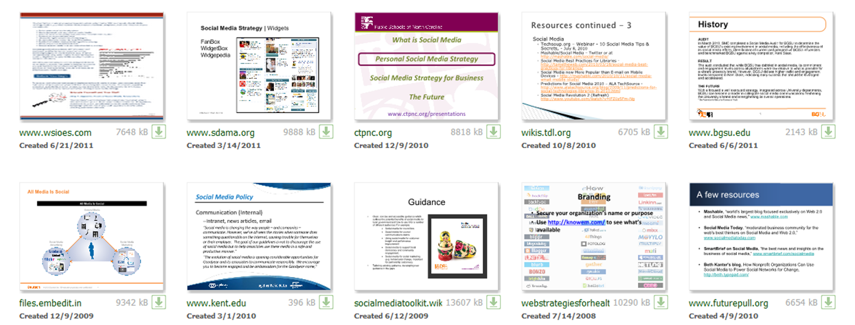 30 of the Best Vertical Search Engines