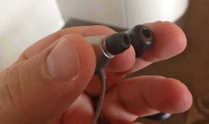 Moshi Vortex Pro Review