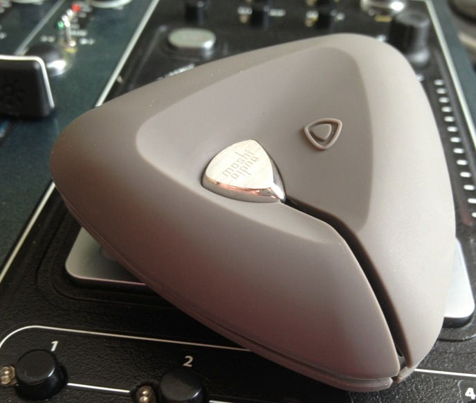 Moshi Vortex Pro Review