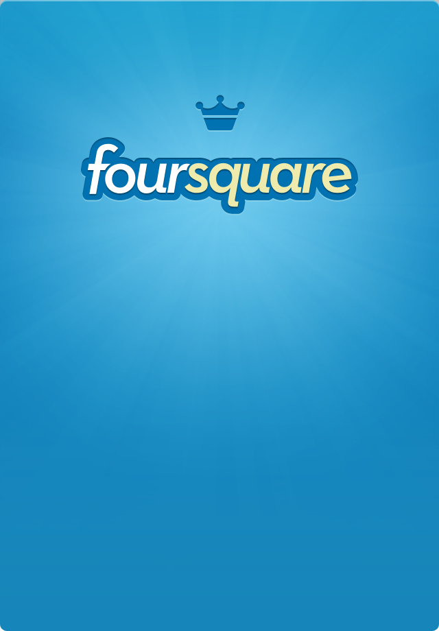 Foursquare Teases Major Redesign, Shows Off New Maps