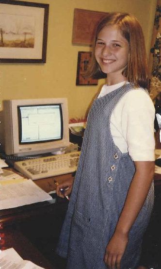 How an MP3 Player Inspired Google's Knowledge Graph Launch