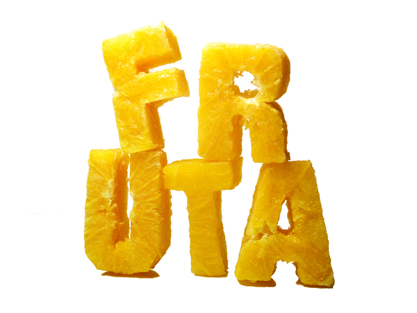 Design Inspiration: 9 Gorgeous Experimental Typefaces