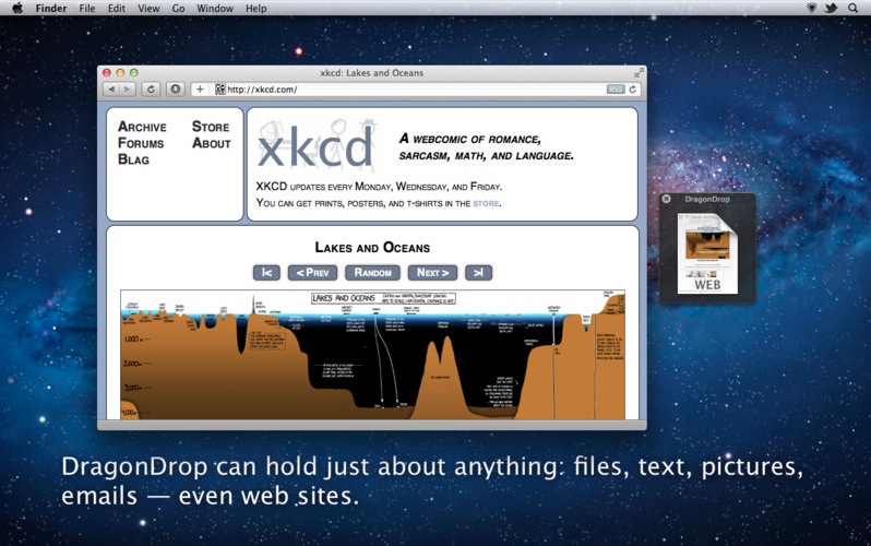 The Best Mac Apps of 2012 So Far
