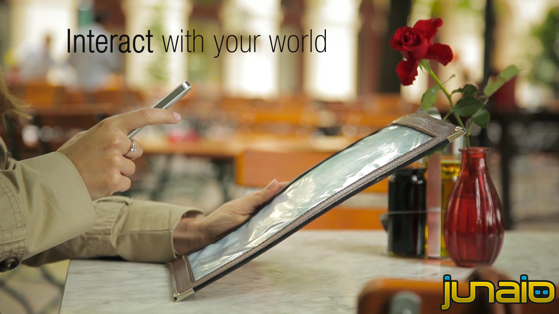 Junaio Rolls Out Updated Mobile Apps and New API