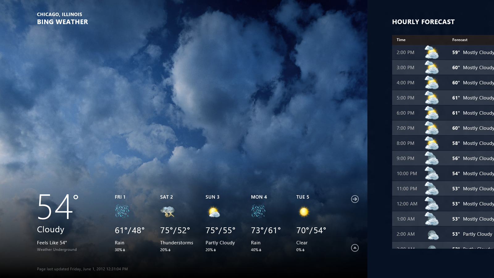 Windows 8's App Situation