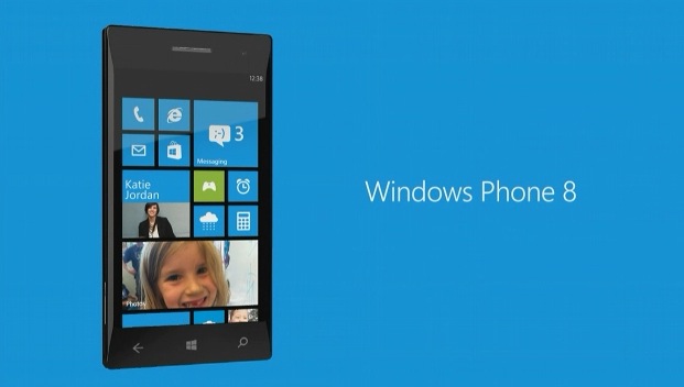 Microsoft Introduces New Start Screen for Windows Phone