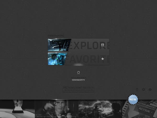 15 Gorgeous Mobile UI Designs for Your Inspiration