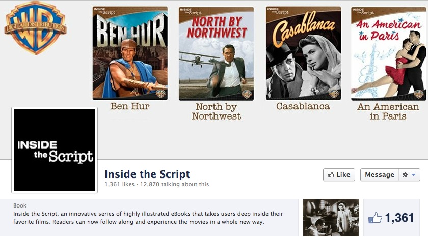 This Week in Media, from Apple TVs to Vevo