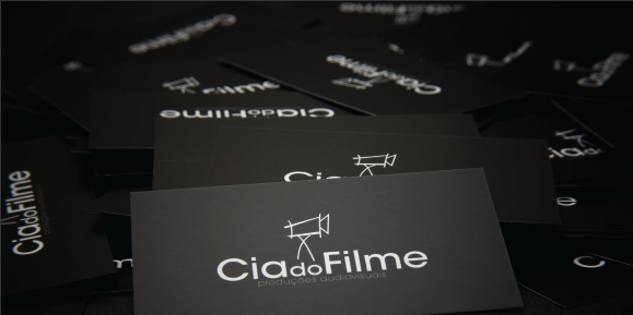 21 Gorgeous Film Logos for Design Inspiration