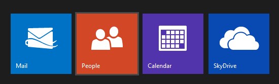 Microsoft Launches Outlook.com, an Email Revamp