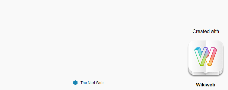 Wikiweb: A Beautiful iOS Wikipedia App