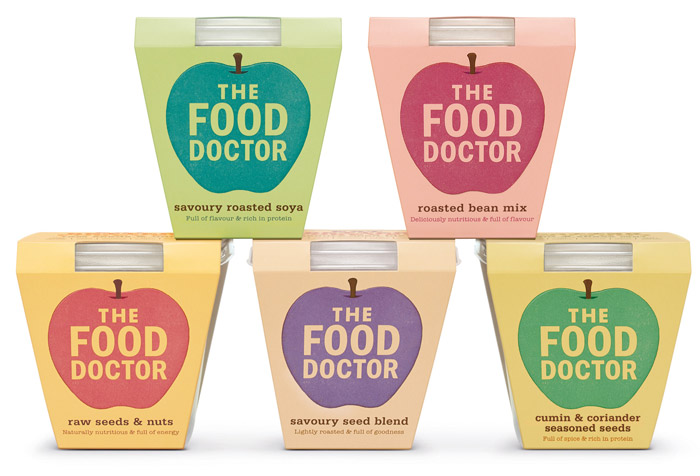 21 Examples of Beautiful Package Design