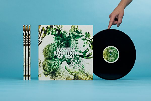 21 Examples of Beautiful Package Design