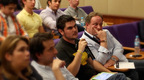 Modebo Is The Winner of Startup World: Mexico City