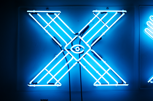 Design Inspiration: 21 Gorgeous Experimental Typefaces