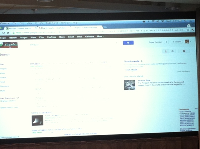 Gmail Emails To Start Showing In Google Search Results