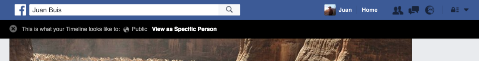 How to remove all old posts from your Facebook Timeline