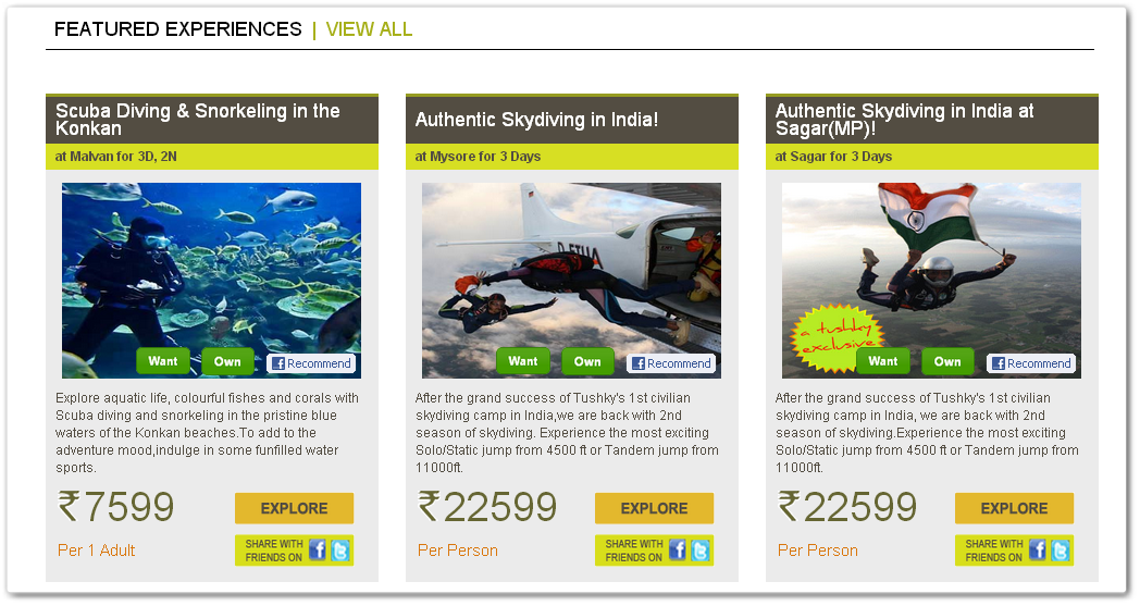 Here are the 15 Startups in the GSF India Accelerator Program