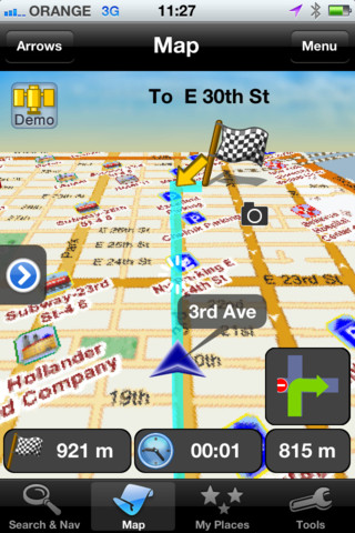 40 Alternative Maps & GPS Apps for iOS