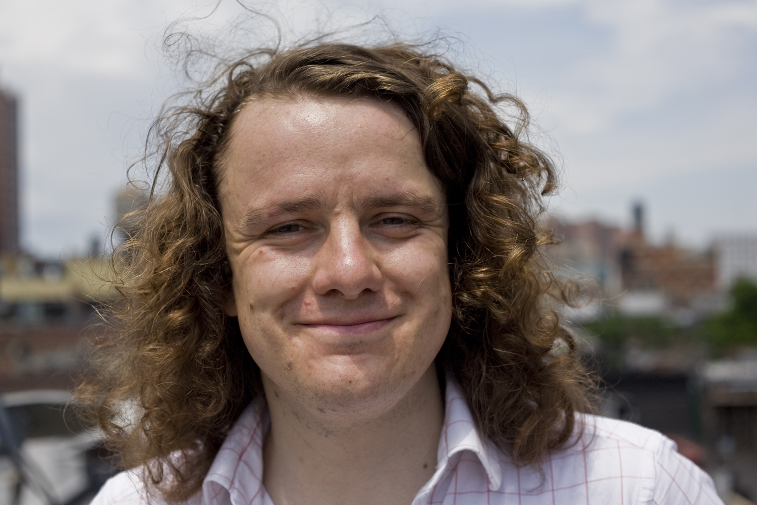 Memory Man Ed Cooke to take to the Stage at Wired 2012