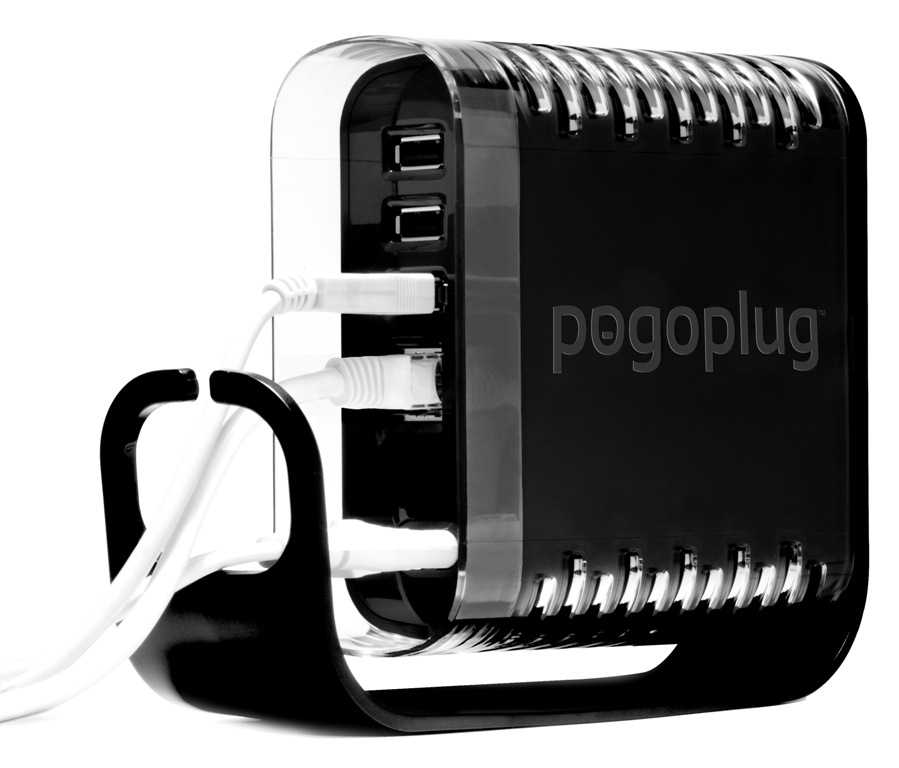 Pogoplug's Amazon Glacier-powered Storage Hits the UK